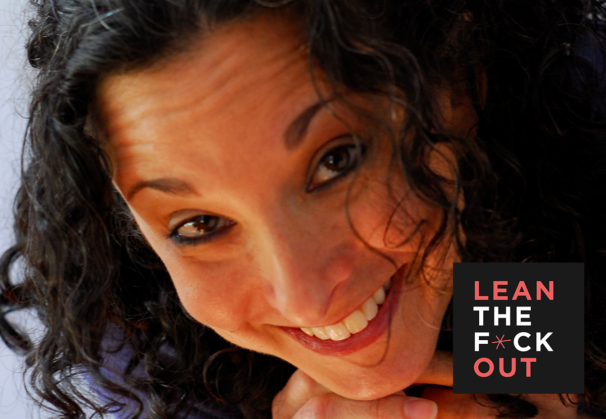 Episode 31: Improv for Your Business with Pam Victor