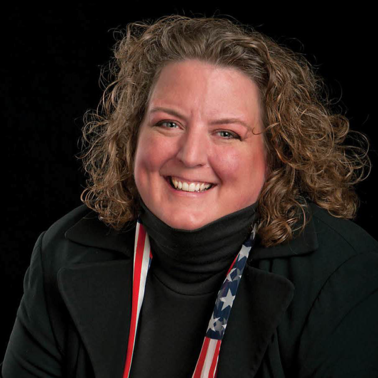 Episode 20: Women and Civic Leadership - An Interview with Entrepreneur ...