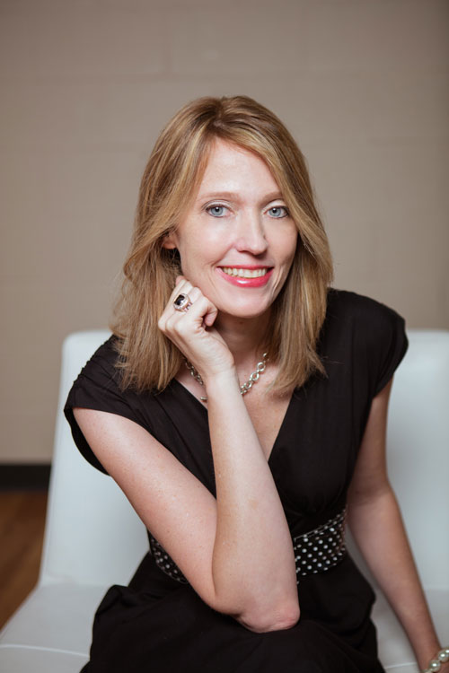 Kristin-Revere - Lean the F*ck Out