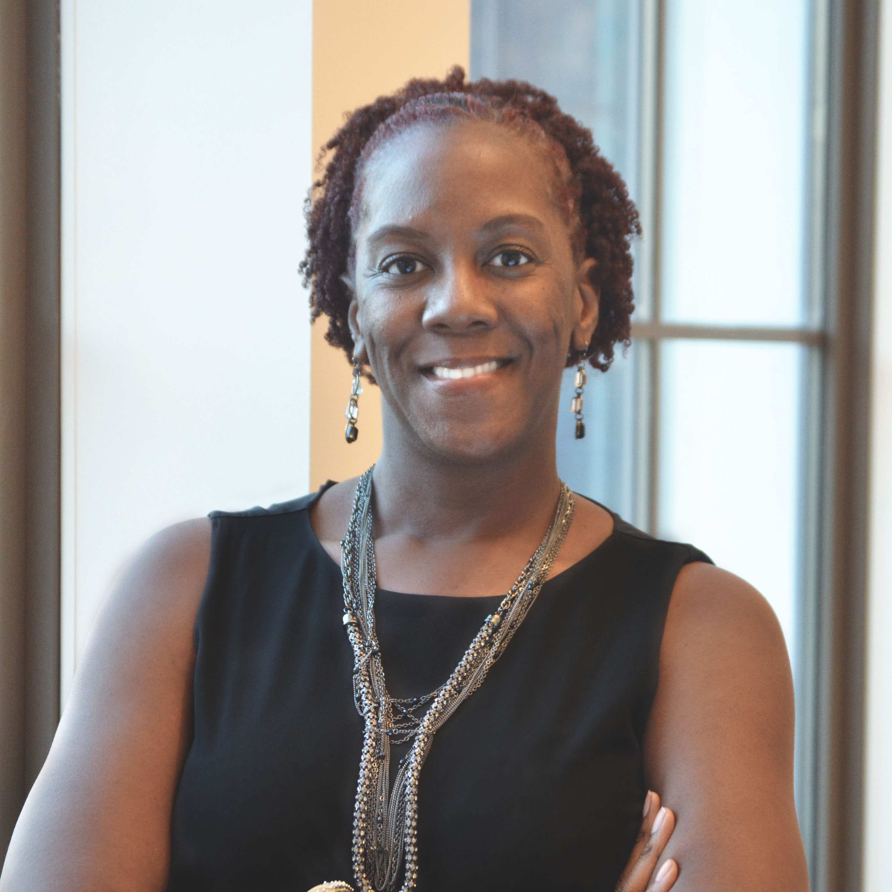 Episode 26: Overcoming Fears with Beverly Walthour