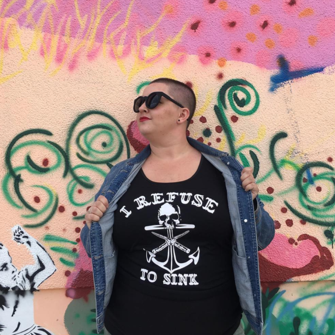 fashion Archives - Lean the F*ck Out