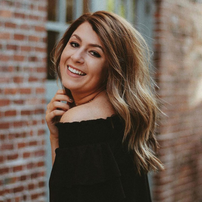 EP50: Launching an E-commerce Business -- An interview with Ashley Wilson