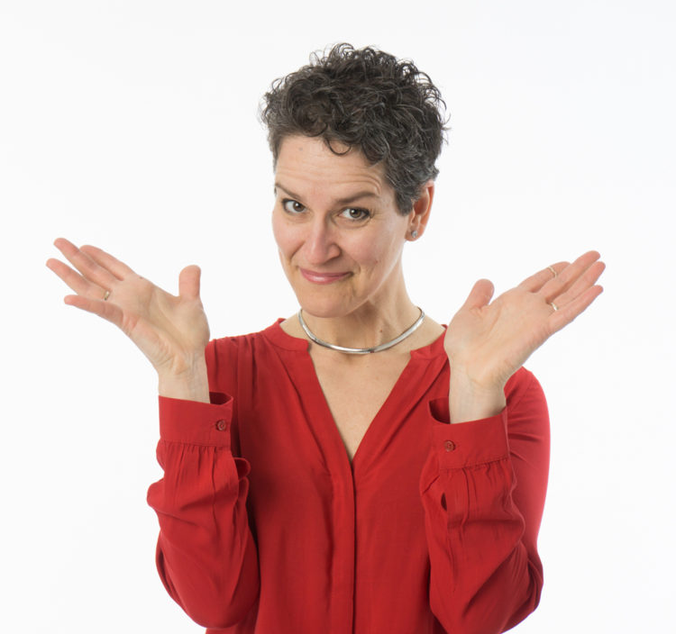 Episode 52: Connectivity for Networking Success with Ginger Johnson