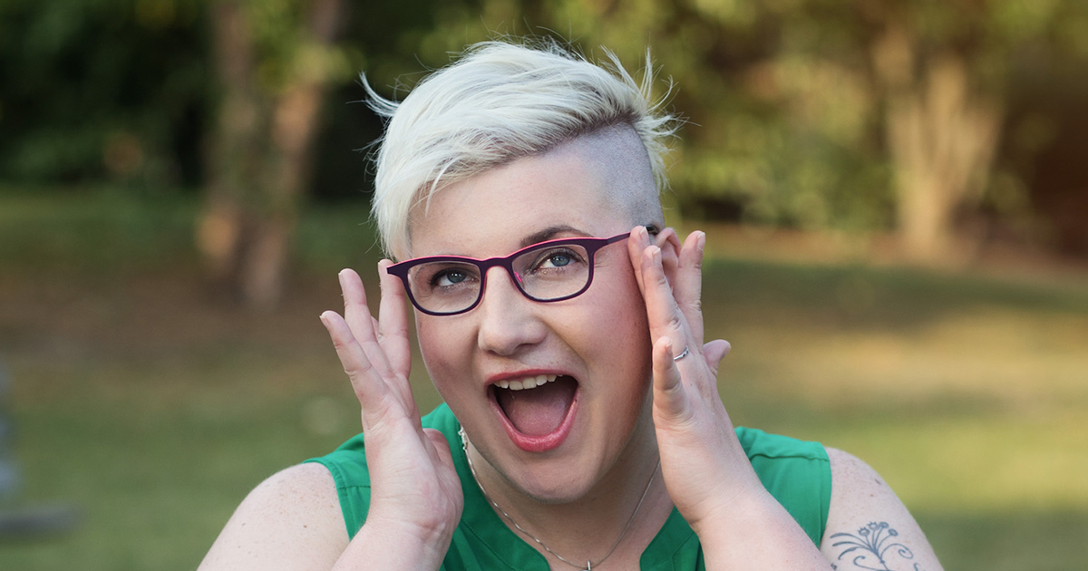 Episode 62: Finding Your Brand Story - An interview with Kate Browne ...