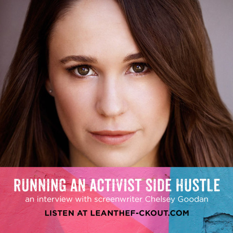 Episode 100: Leaning Out and Looking Back on Lean the F*ck Out